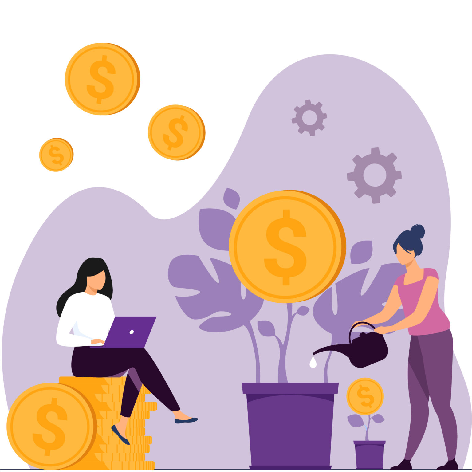 Portfolio Management Services in India | Complete Circle Wealth