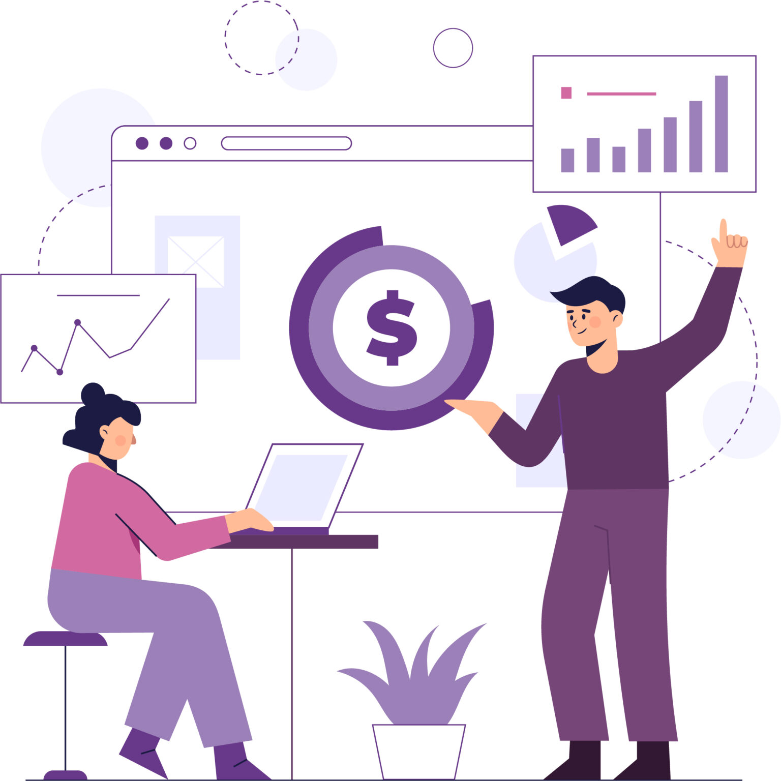 Wealth Management Company | Financial Consulting Firms India